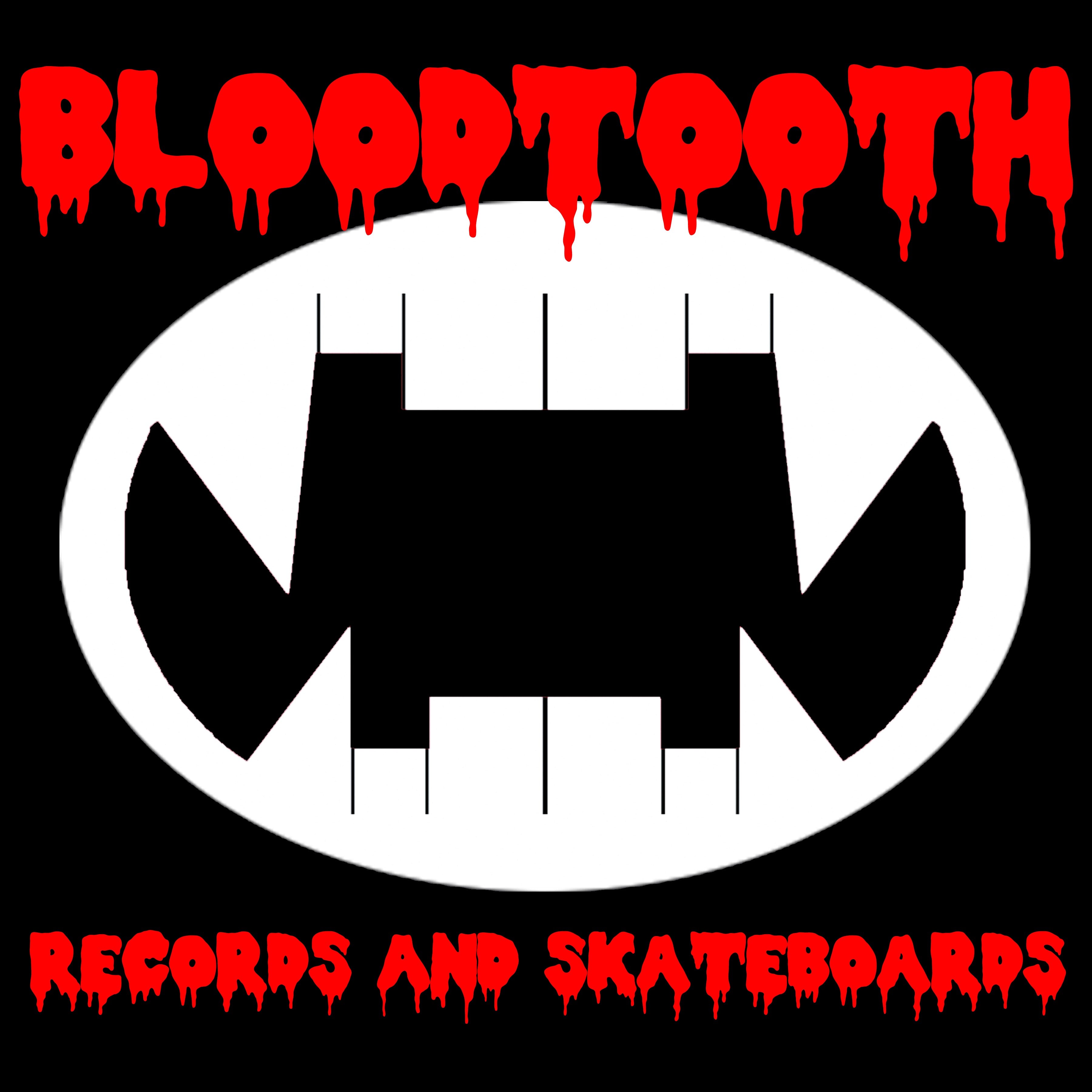 Bloodtooth Gear